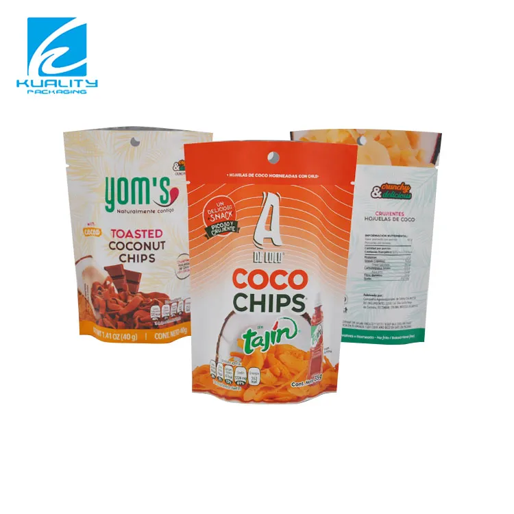 What Are Chip Bags Made Out Of? Exploring Materials, Sustainability ...