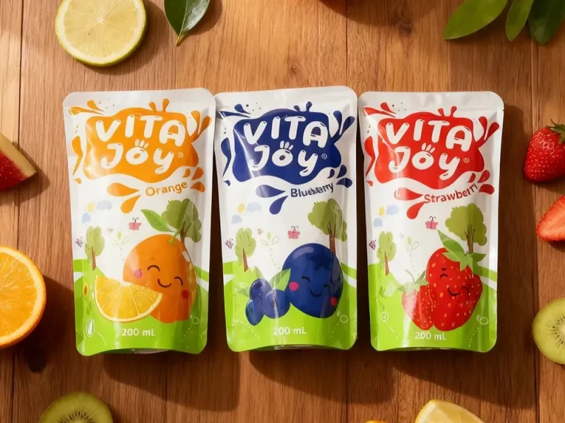 Beverage Packaging Solutions | PET AL NY PE Multi-Layer Guide